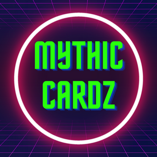 Buylist – Mythic Cardz